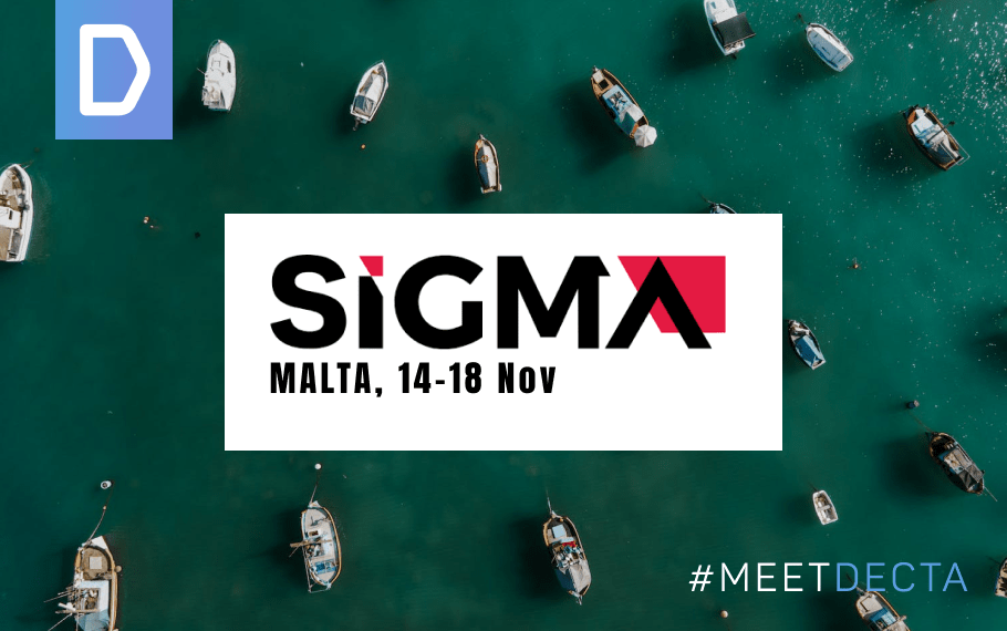 Master Your Payments | DECTA