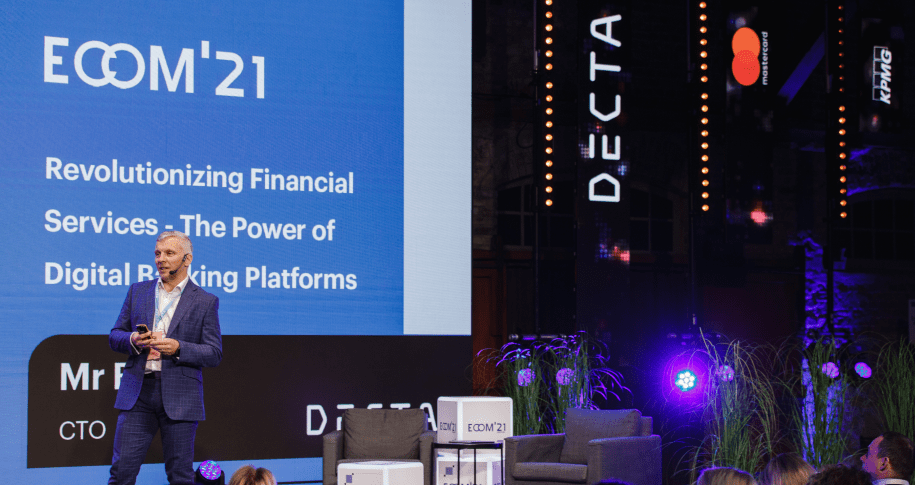 Digital Banking Platform