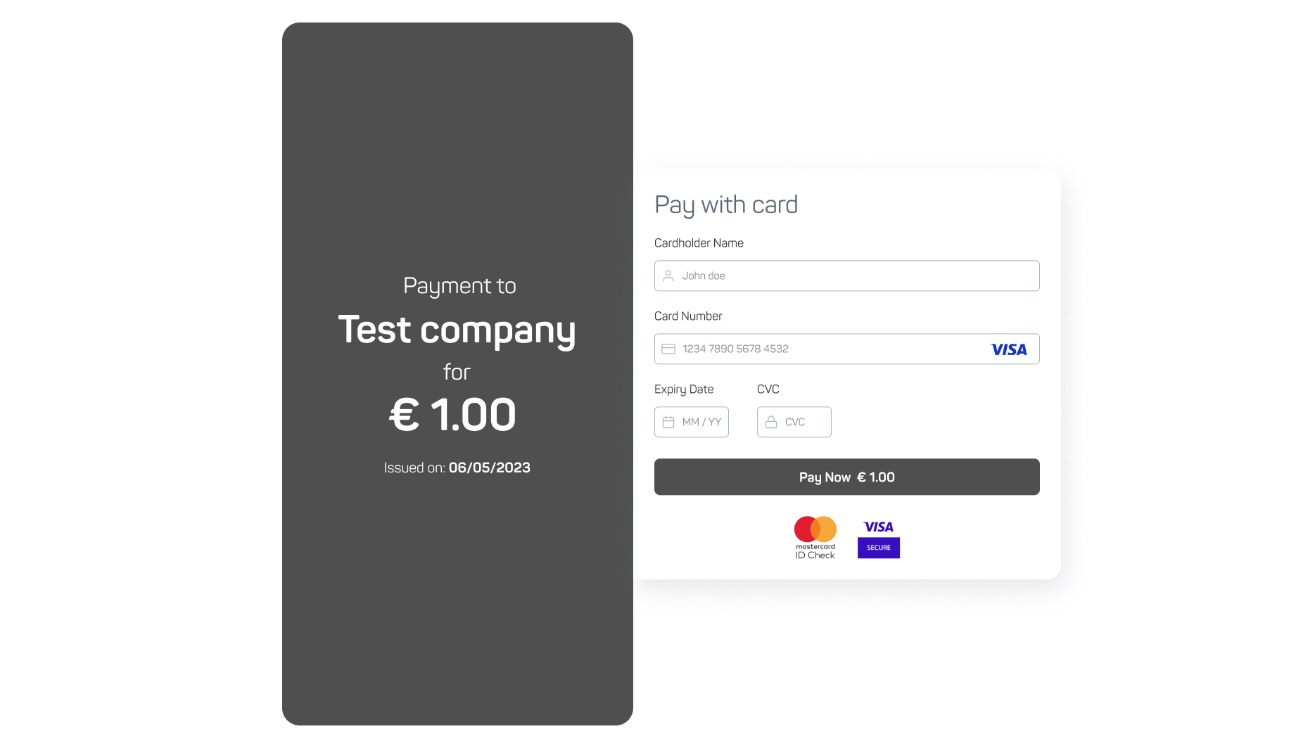 White Label Payment Gateway Solution