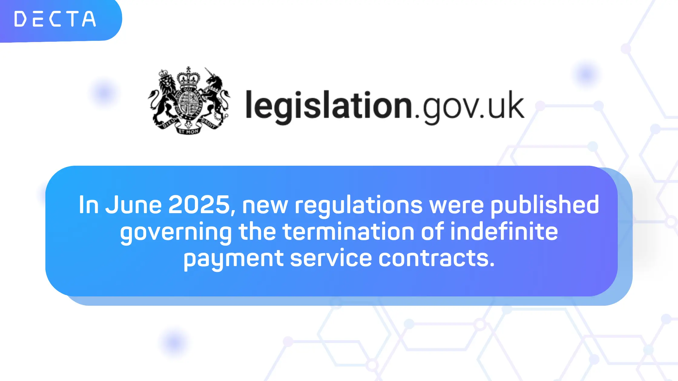 New UK Payment Regulations 2025: What Consumers & Businesses Need to Know