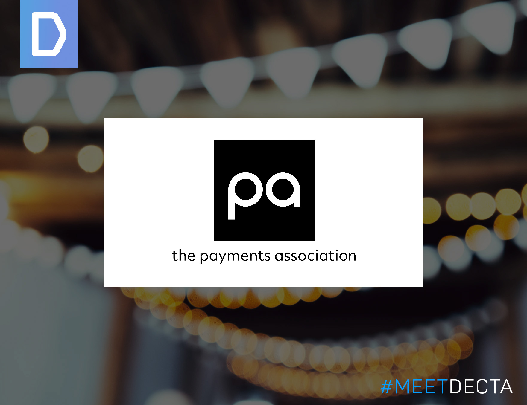 Master Your Payments | DECTA