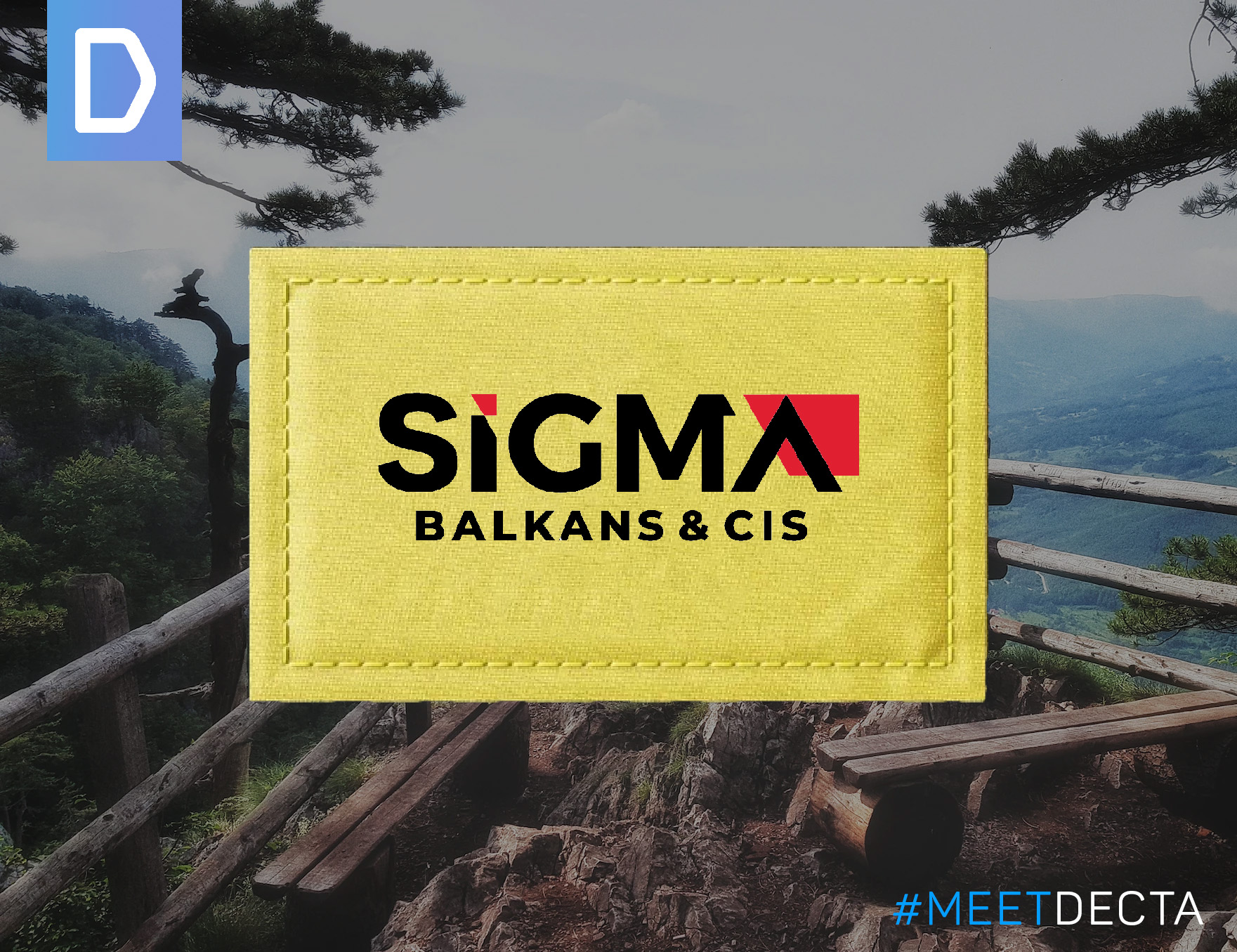 Master Your Payments | DECTA