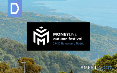 Master Your Payments | DECTA