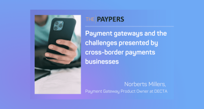 Master Your Payments | DECTA