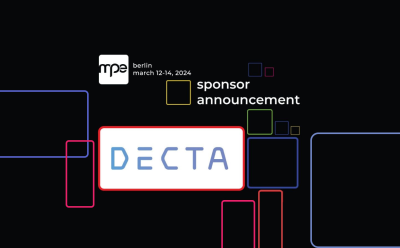 Master Your Payments | DECTA